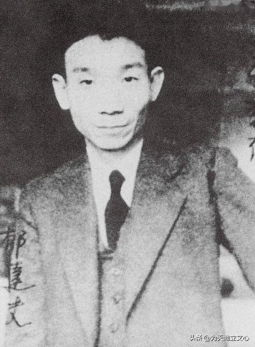 Wu Xiaodong: Reinterpretation of Yu Dafu's Novels - iMedia