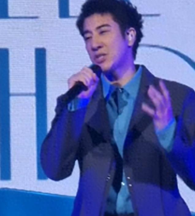 Is the music scene in decline? The concerts of these singers were all ...