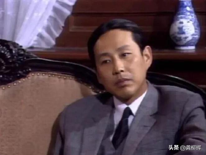 Known as a new scholar and foreign historian, Fang Hongjian was trapped ...