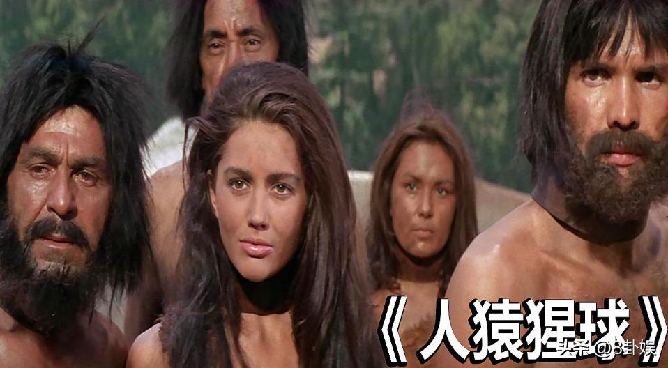 A sci-fi film series that shows the comparison and collision of ...