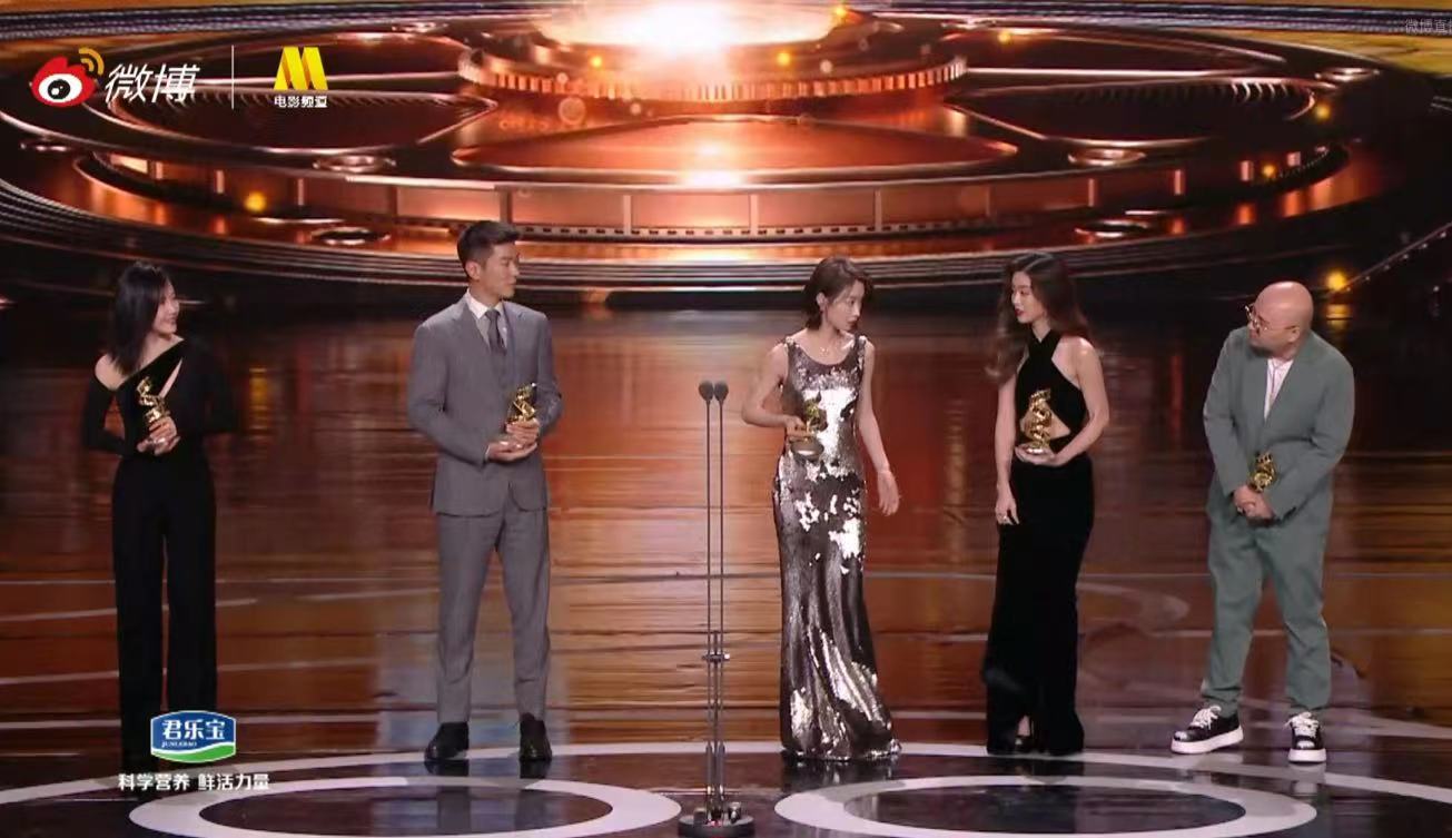 Chen Kexin reminded Shen Teng, do you really want to play the husband ...