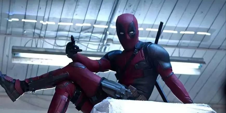 The classic Wolverine skin is back! "Deadpool 3" released a new stills ...