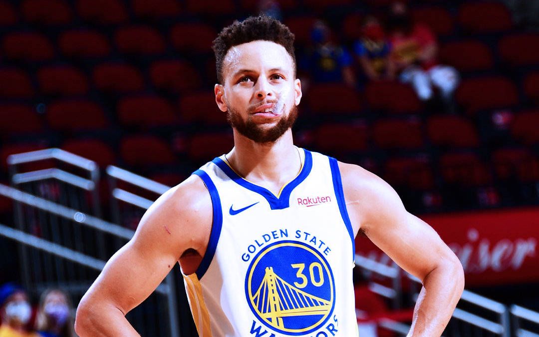 Stephen Curry VS LeBron James, who is the number one active player - iMedia