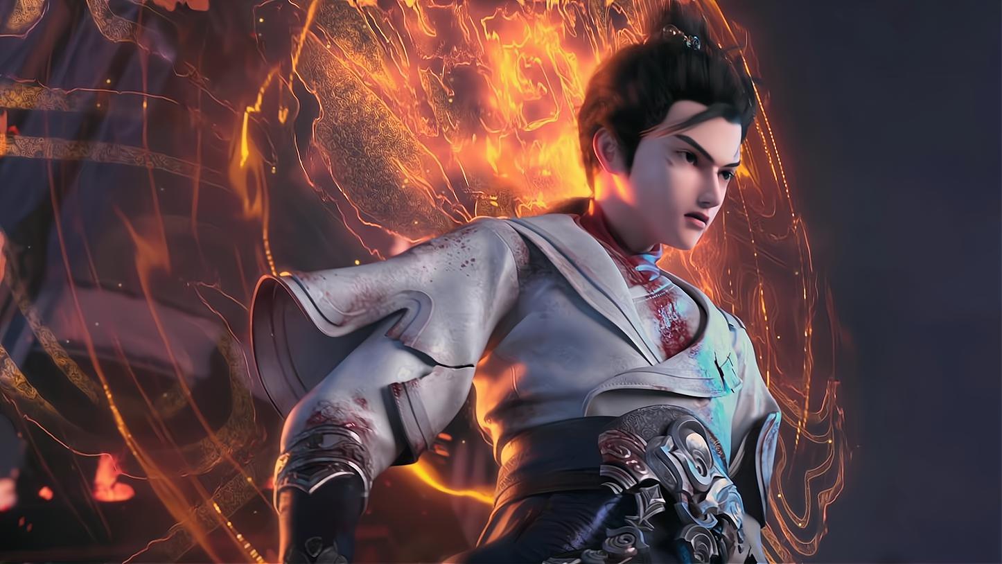 The Perfect World animation is plagiarized, and the action crashes ...