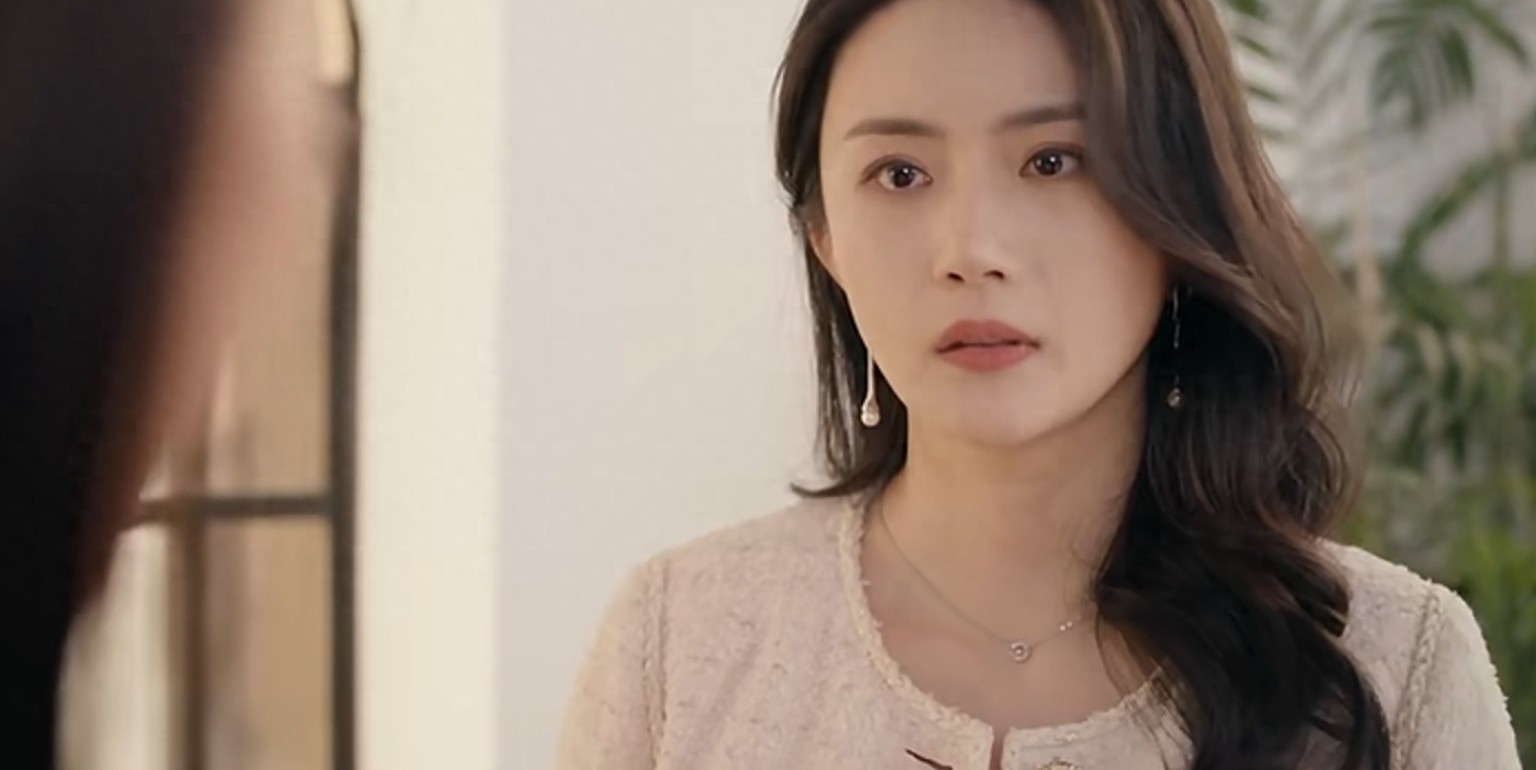 "Good things come in pairs" Lin Shuang and Wei Ming had a falling out, and were stabbed in the ...