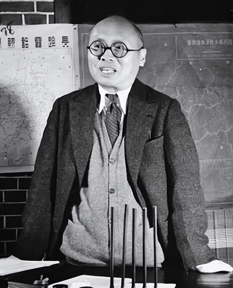 The man who changed Zhang Youyi's life was not Xu Zhimo, but her ...