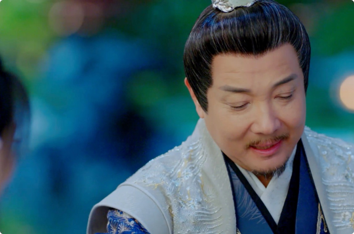 [Yue Ge Xing] The supporting role has a lot of background, recognized ...