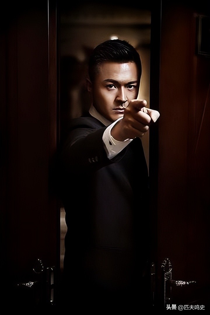 Yu Xiaowei: I have been in love with Gao Yuanyuan for 2 years, and my debut has not been popular ...