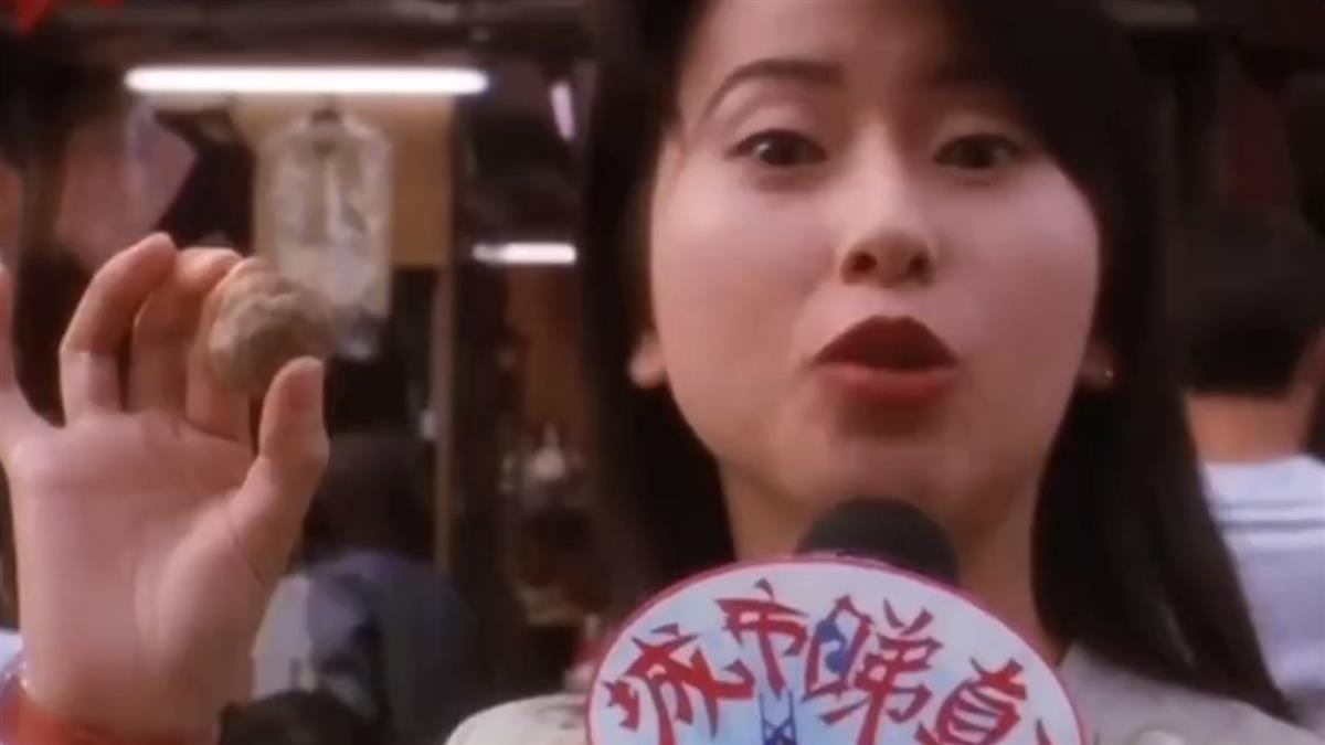 Hong Kong star "Zhu Wenjun" died of lung cancer at the age of 55. He ...