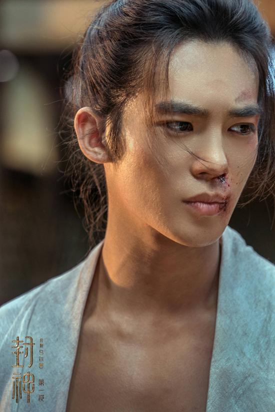 The movie "The First Part of Fengshen" ignited the summer, Yu Shi ...