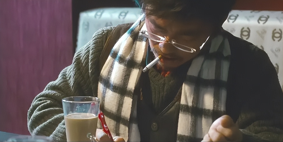 Wang Baoqiang's masterpiece?Do you understand these grass snake gray ...