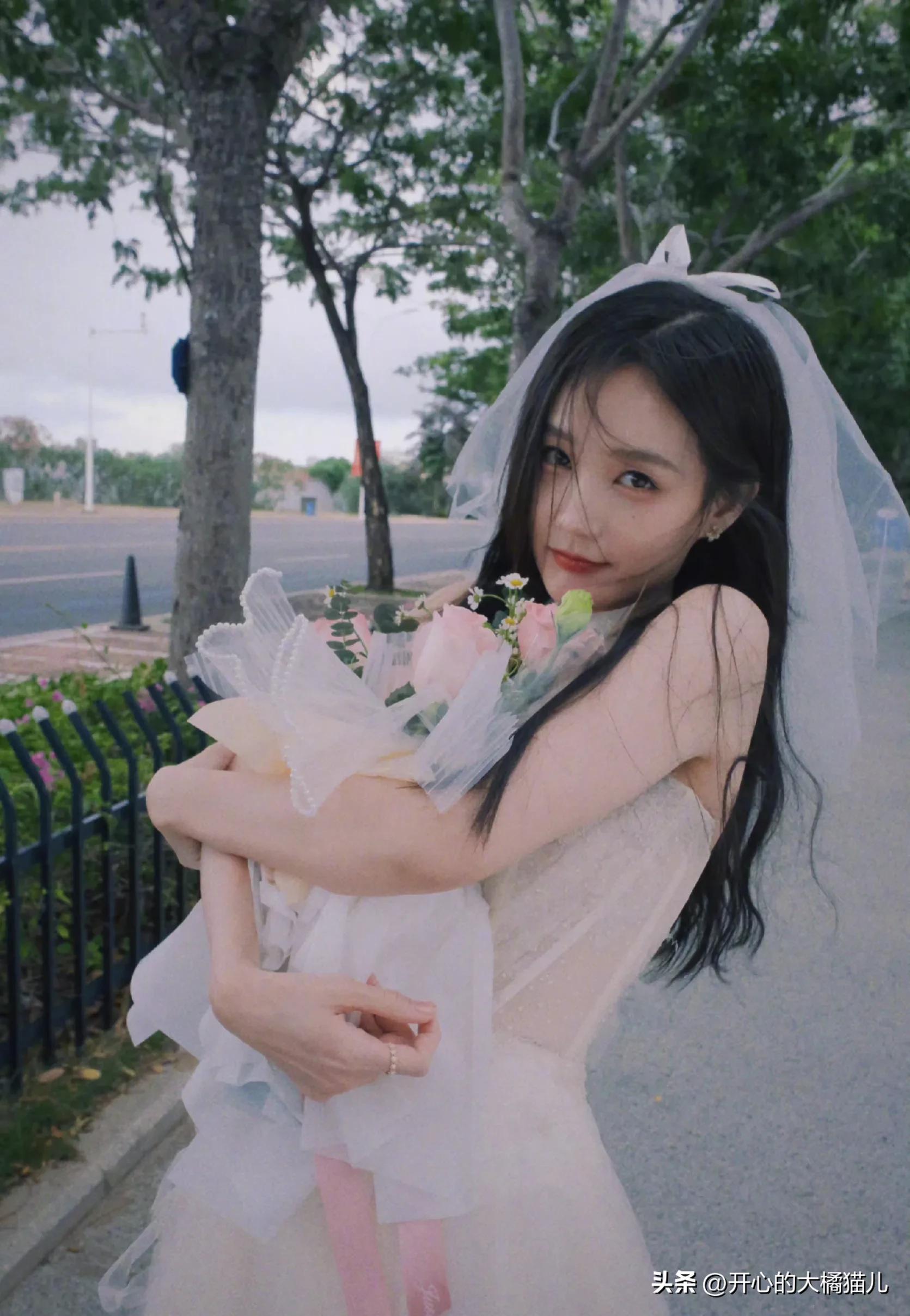 Cheng Yi's new drama "Heroes" is about to start, playing a generation ...