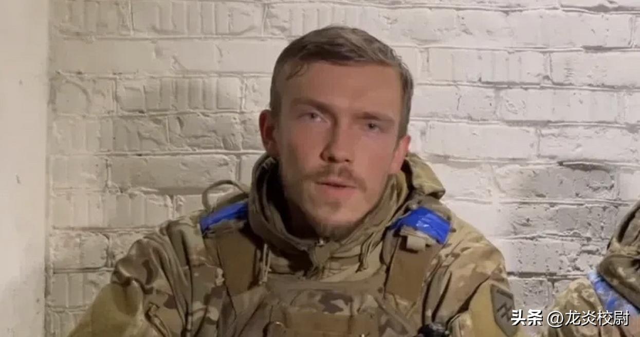 The leader of the Azov Battalion returns to fight Bakhmut with Chechnya ...