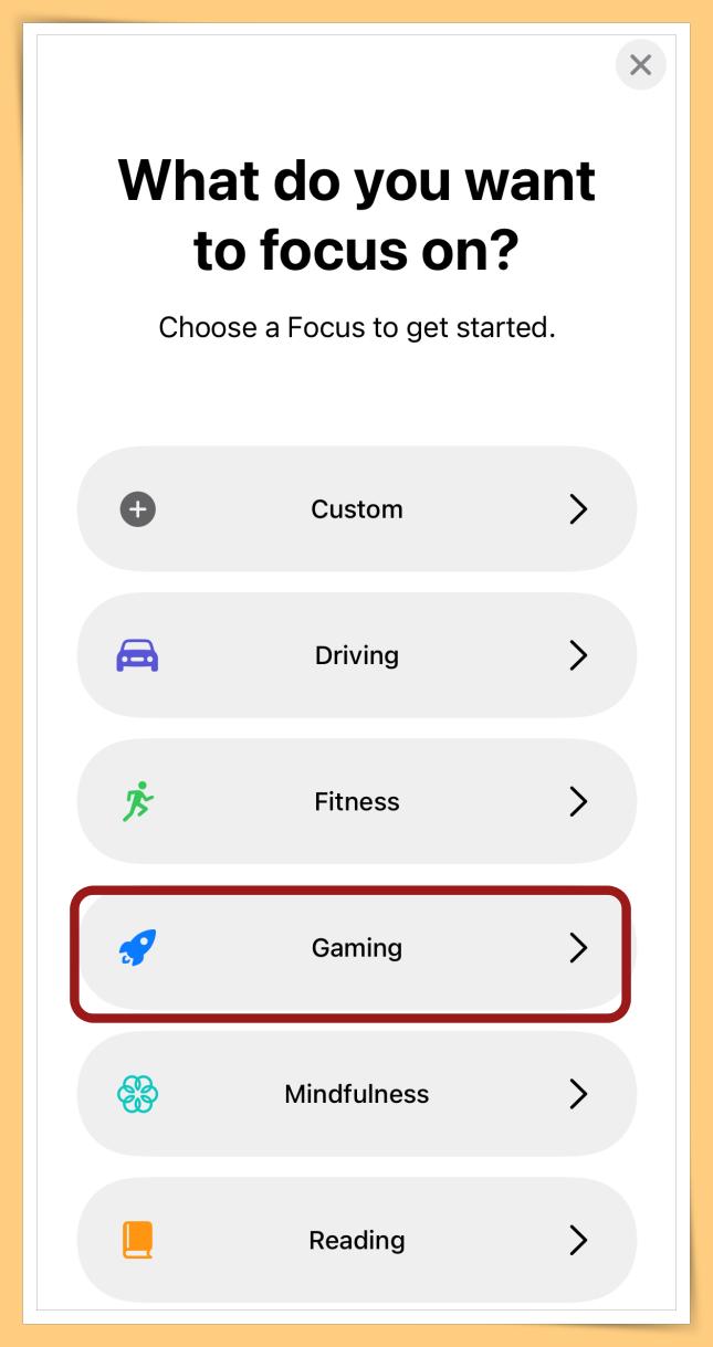 Don't want to be disturbed when playing games?Teach you to turn on the ...