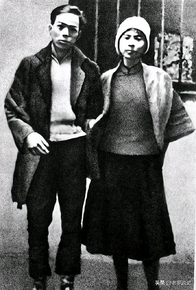 Zhou Wenyong and Chen Tiejun got married on the execution ground ...