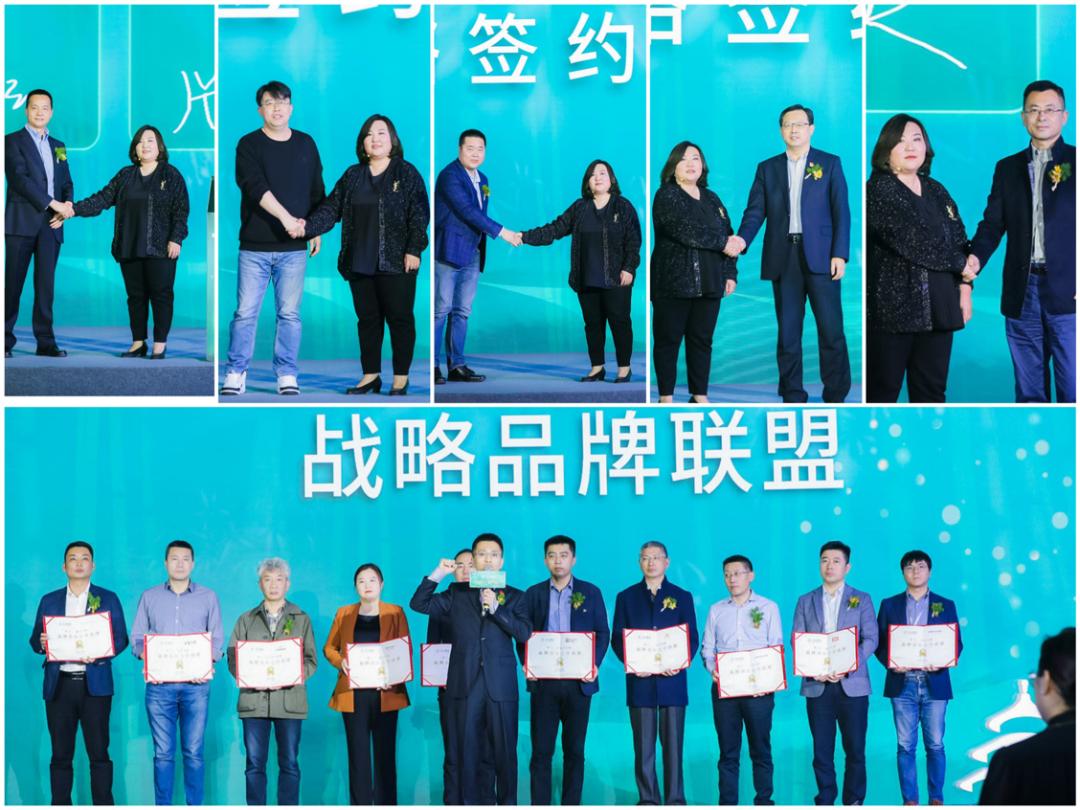 BBMG Tiantan Releases New Models and New Products for 2023 - iNEWS