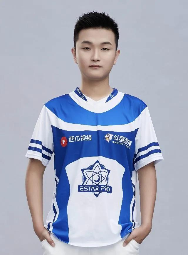 王者榮耀KPL名人傳——CAT - 資訊咖