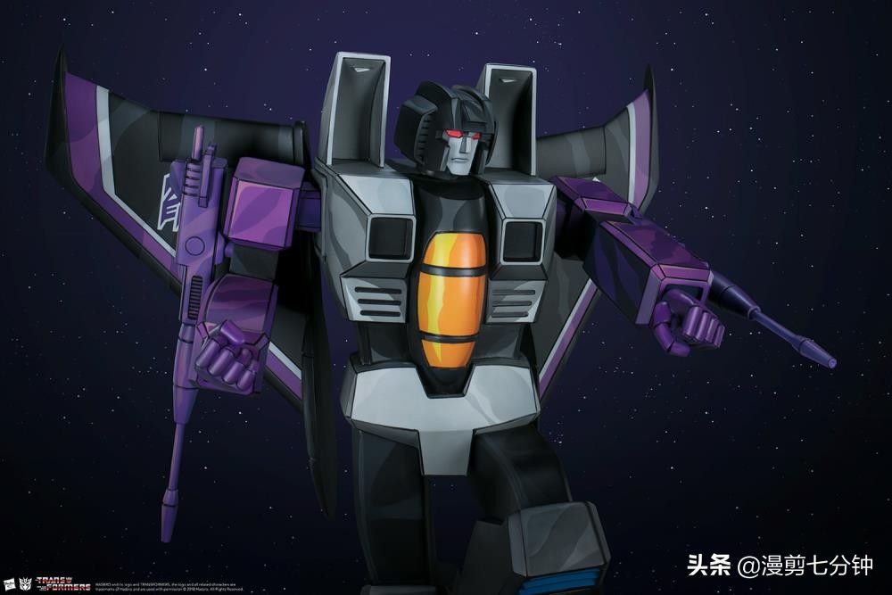 Transformers Characters Fallout The first Transformers to be ...