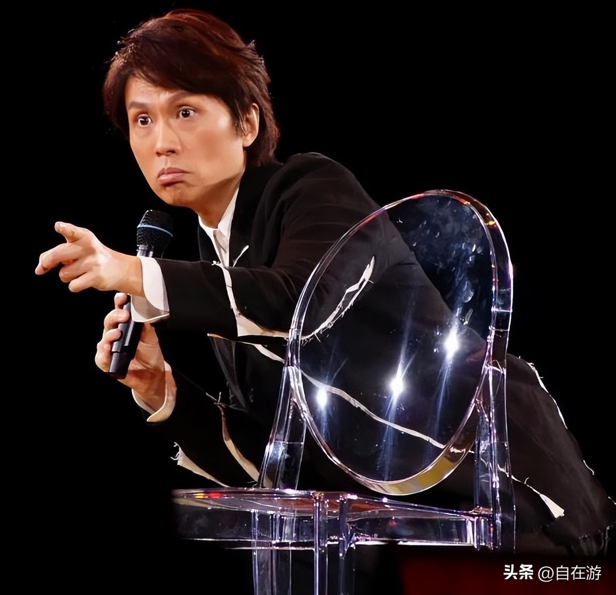 The No. 1 Chinese talk show! "The Diaoyu Islands belong to China!" at ...