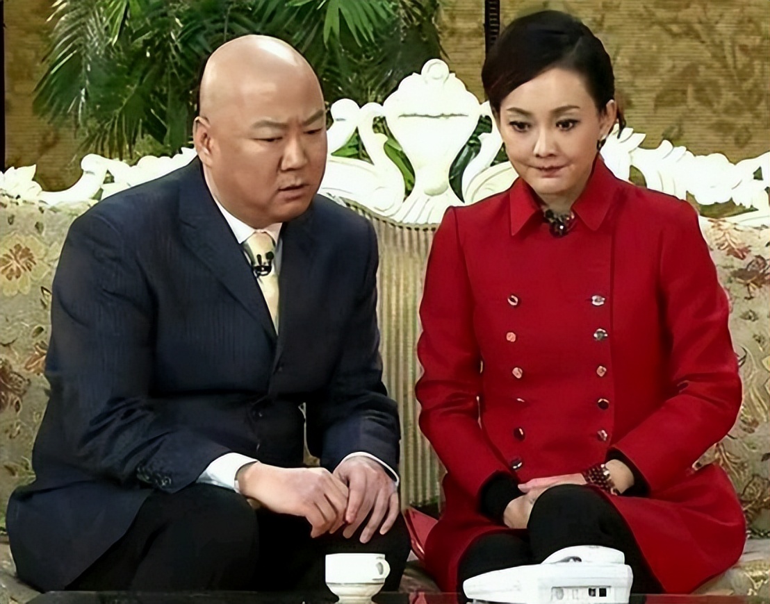 Niu Li: Marry Liu Yadong, an "ordinary man" at the best age, and have three happy sons after ...