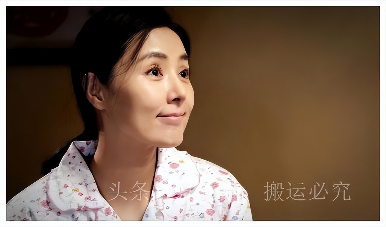 How great is Jiang Hongbo's acting? He didn't lose at all when playing against Zhang Ziyi and ...