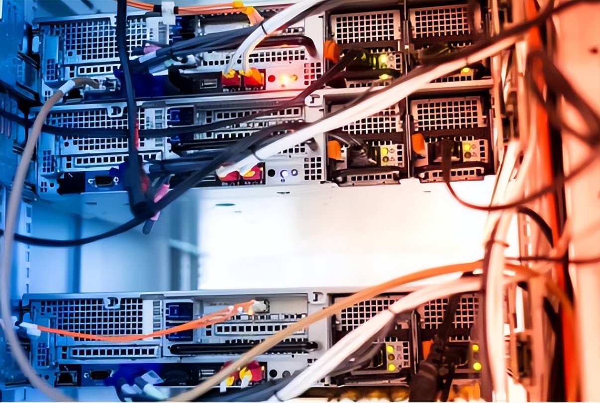 The way of business secret security: the perfect combination of IT ...