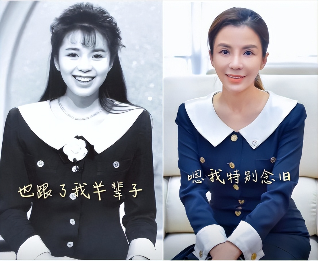 49-year-old Zhu Xunhan exposed his daily life, revealing that he had ...