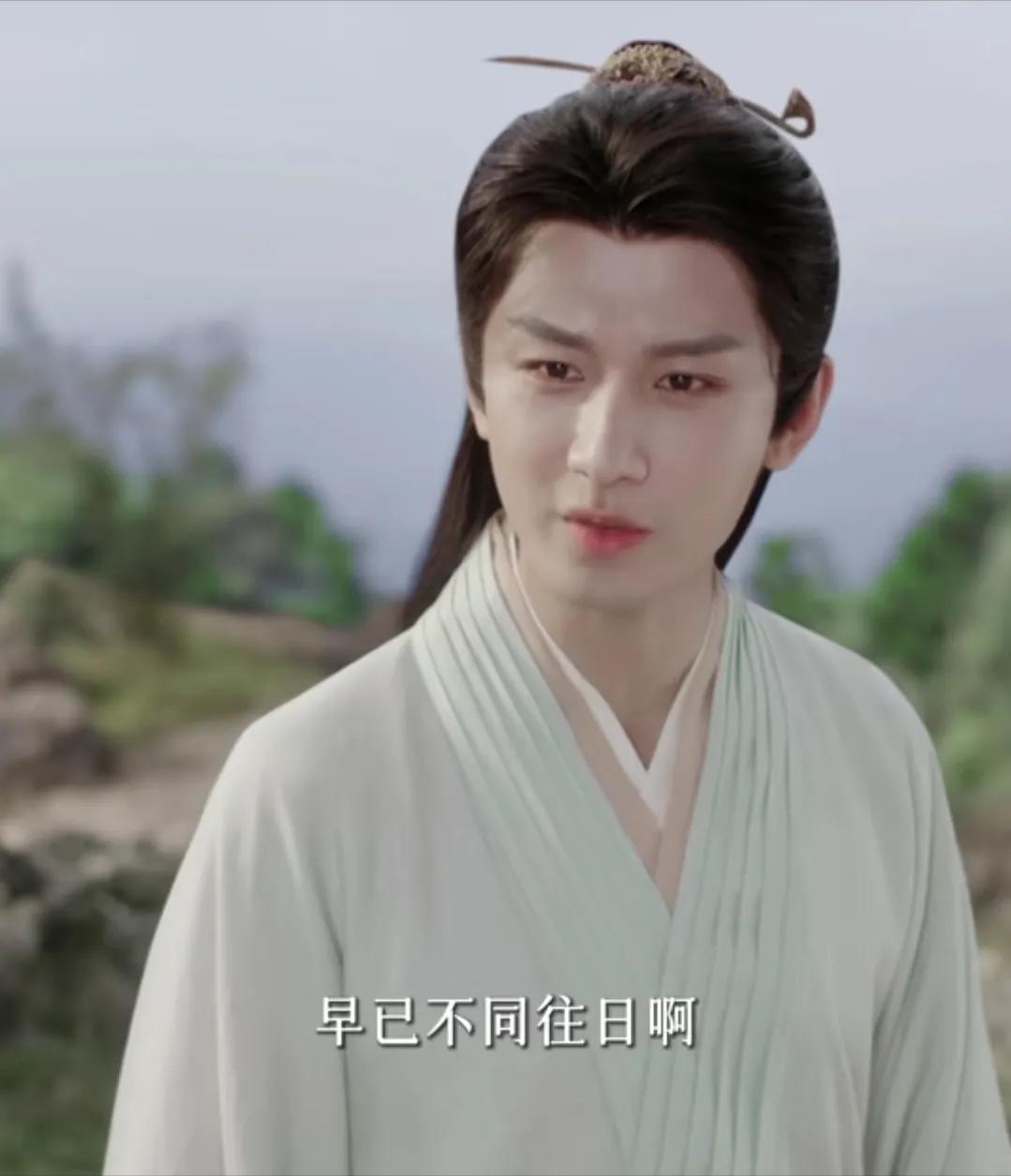 Lianhualou: After reading the details of Li Lianhua's last letter, I ...