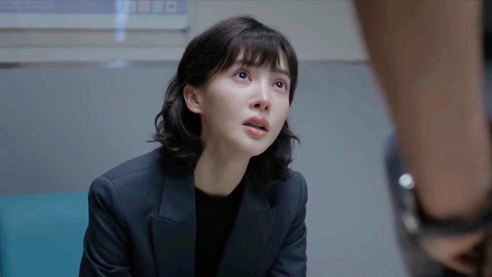 "Ordinary Road" Can Shu Yinan catch up with Zuo Na? What exactly is Zuo ...