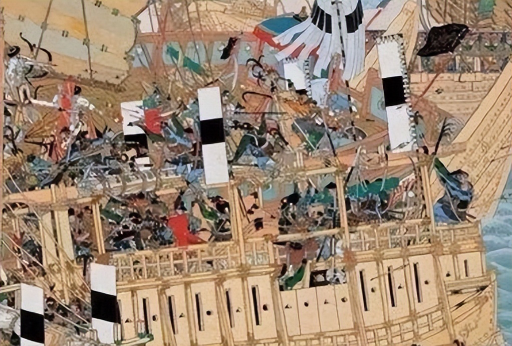 Why did the British Royal Navy choose Augusta as the final battlefield ...