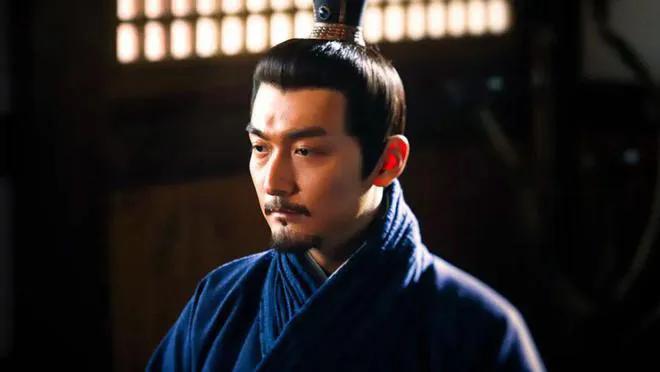 Who Says Heroes Stand in the Light——Ji Dan, the Sad Prince of the ...