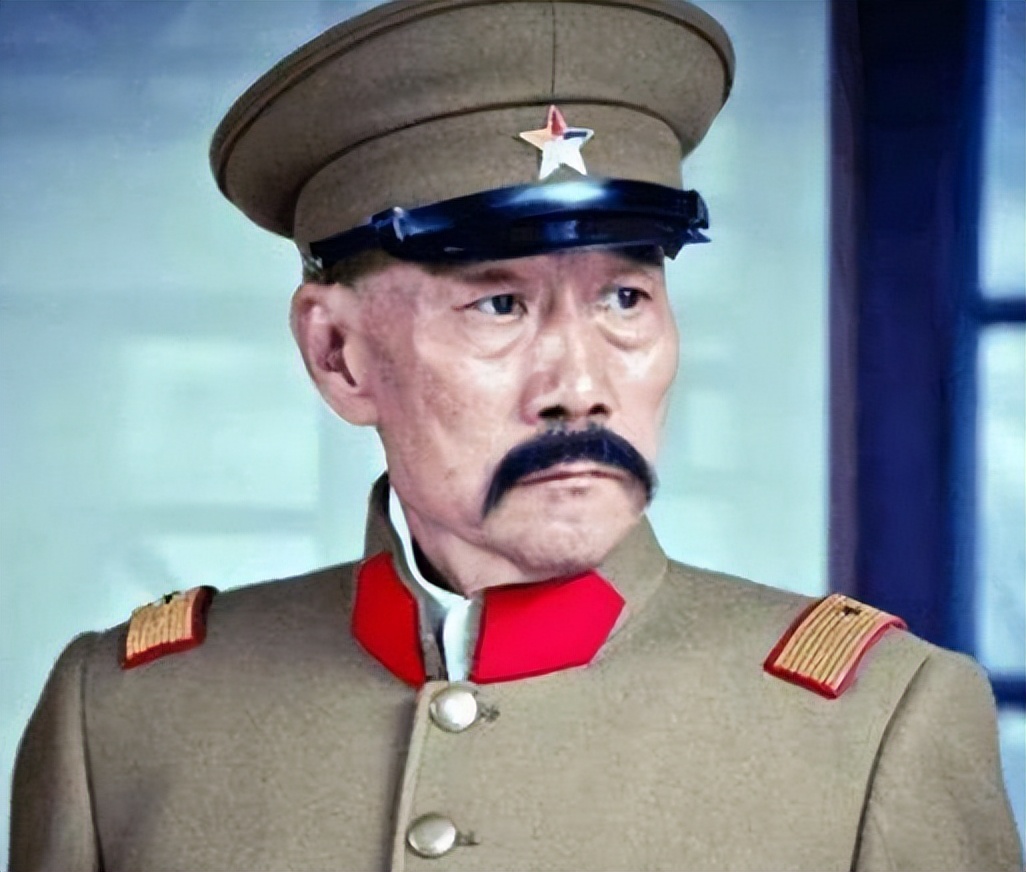 From Green Forest Hero to Warlord Giant: Zhang Zuolin's Legendary Life ...