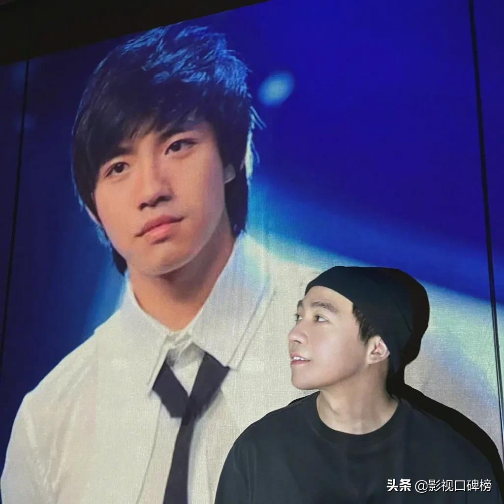 Yu Haoming's archaeological style is set off on the Internet!After the ...