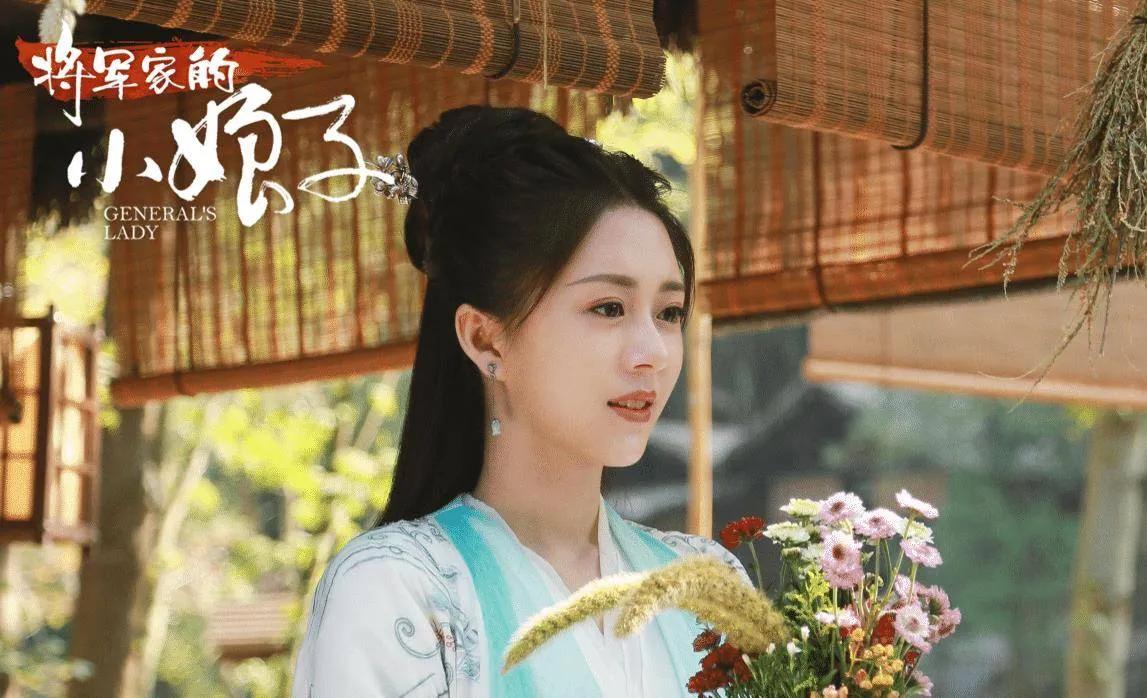 Several ancient costume love sweet pet dramas that exploded - iNEWS