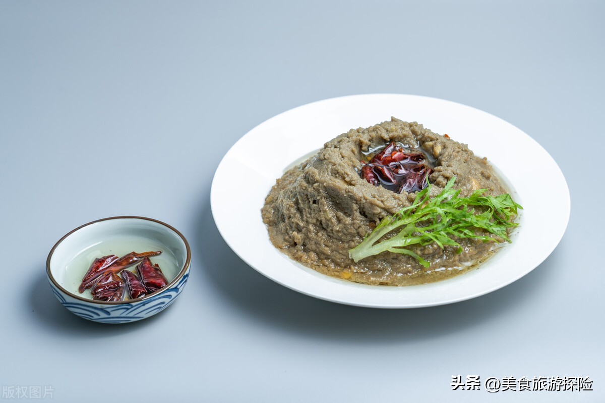[Beijing Food Guide] The most authentic taste of old Beijing will ...