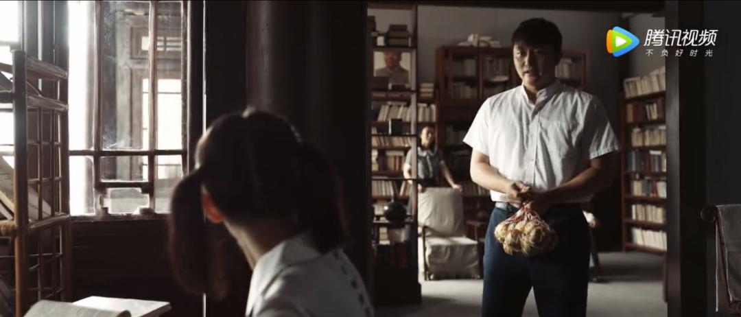 Li Shun and Yang Weining, honest people destroyed in "The Knockout" and "Three-Body Problem ...