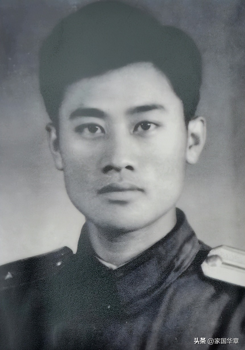 Two generations of military reporters bid farewell to General Lin ...