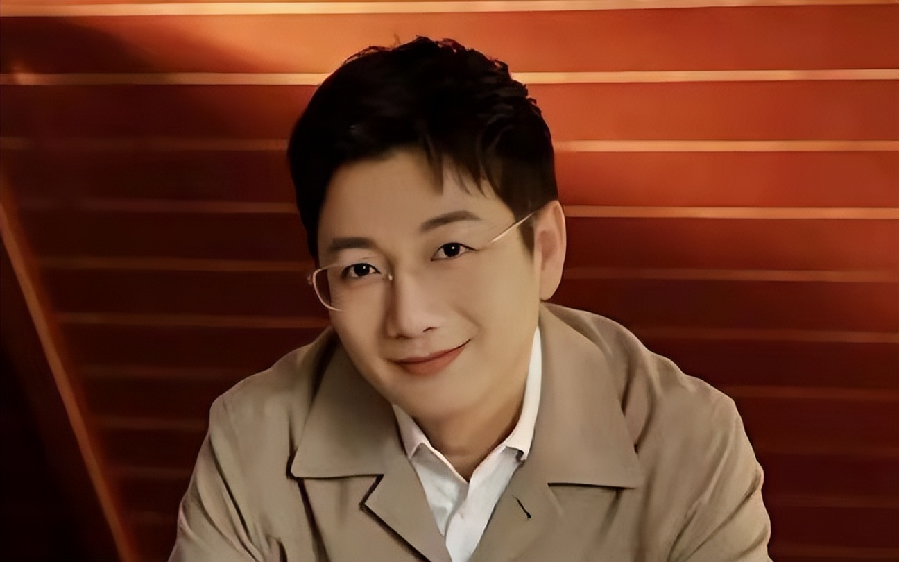 Mo Yi's voice actor Jiang Guangtao is suspected of economic disputes ...