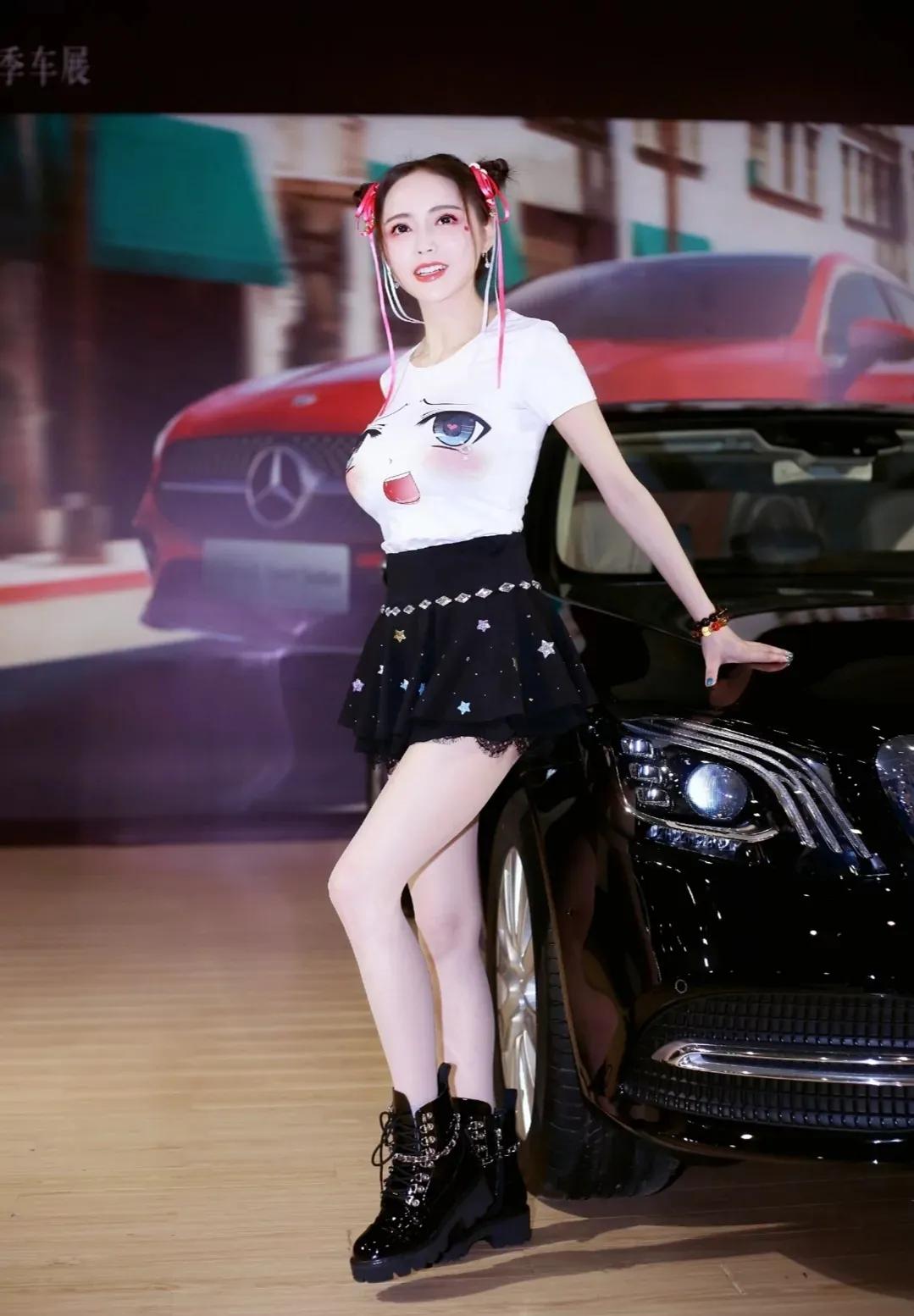 Pan Chunchun.Compete with Liu Yan - iNEWS