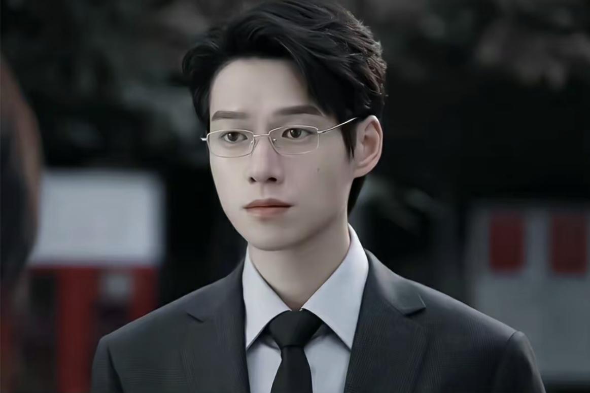 Wei Daxun blew up his weight loss method and worked hard to play "Meng ...