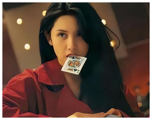 Gao Ye's clever mouth, Qiu Shuzhen's jade legs, Xu Dongdong's bust ...