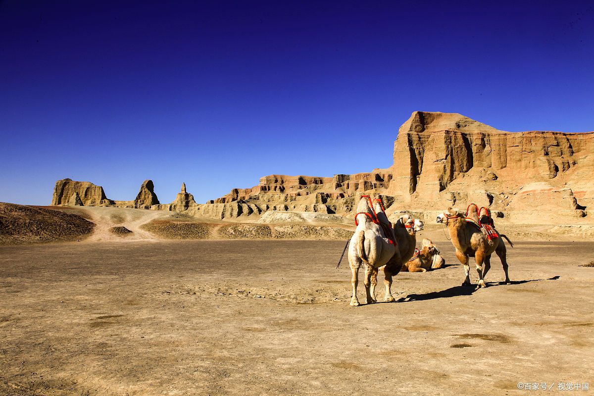 Ancient Characters of the Western Regions——The Past and Present of ...