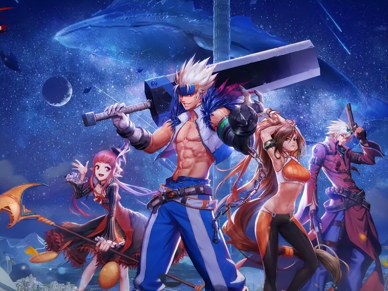 The dnf in the group era, and the dnf in the impression of the old players, are not a game at ...