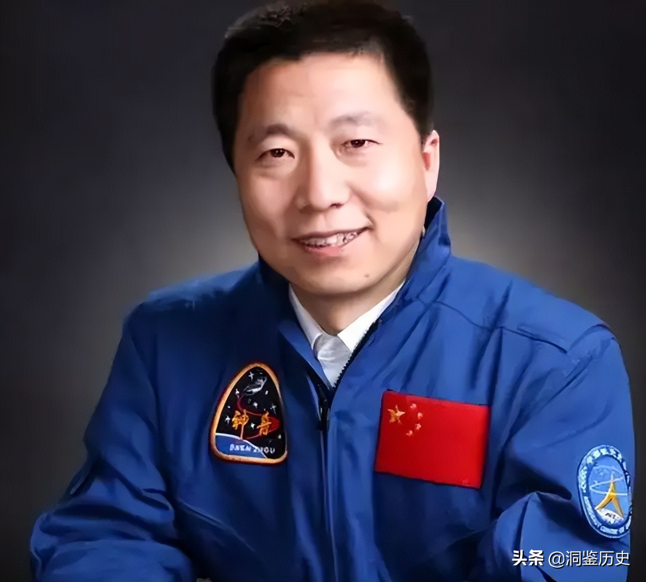 Wang Yaping: She secretly changed her wishes for her dream and went to ...