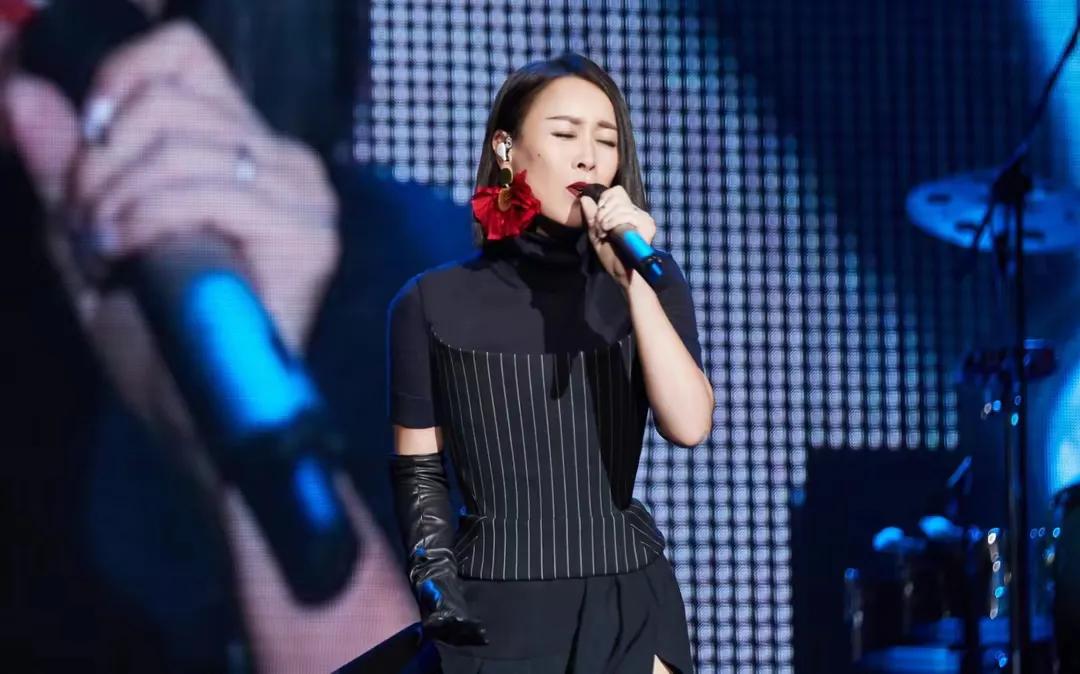 Celebrity Na Ying travels to Japan with her daughter: the warmth and ...