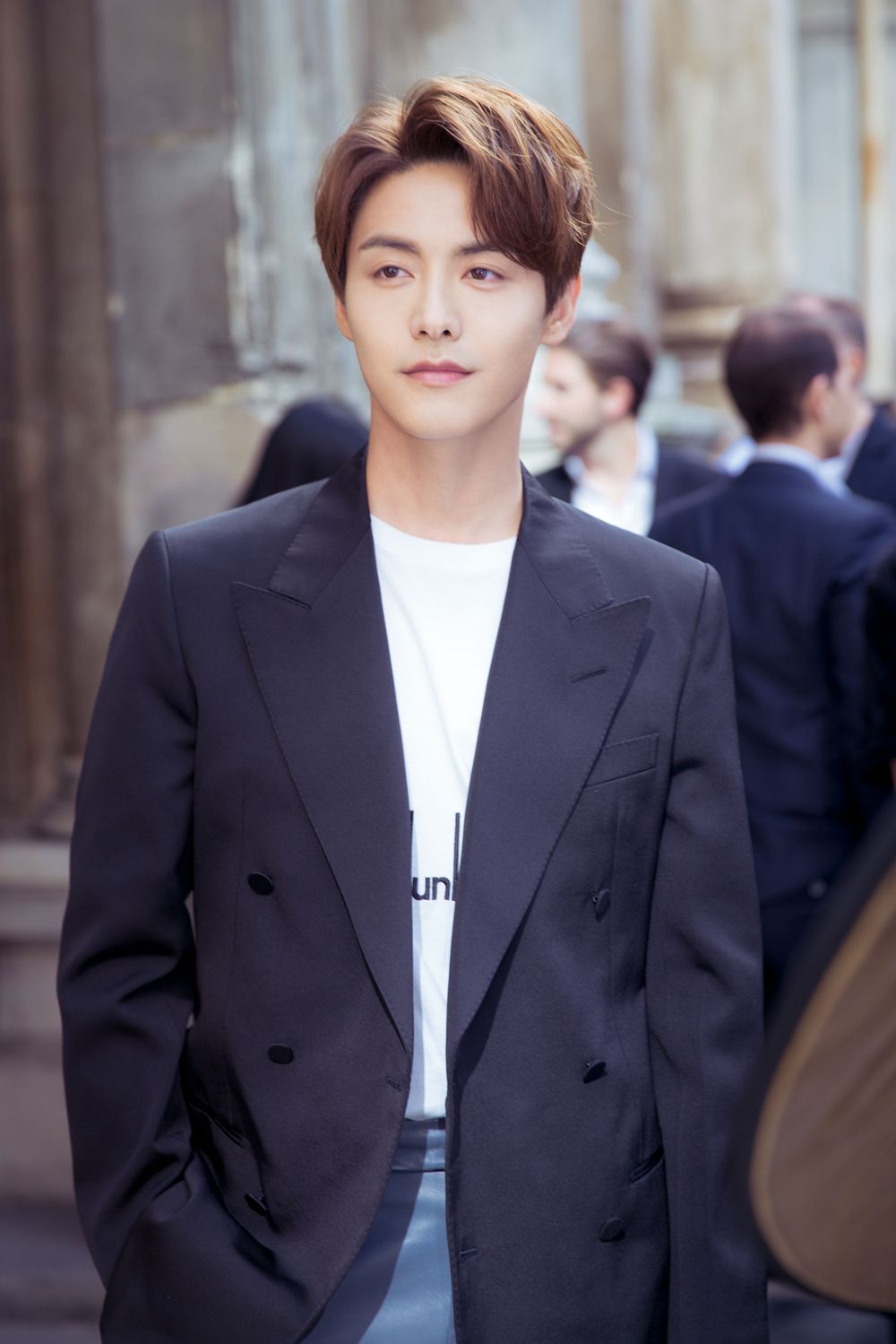 Ma Tianyu wants to retreat, the studio shouts: What do you want - iNEWS