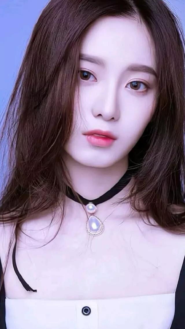 Xu Yiyang, Chinese female singer, film and television actress, member ...