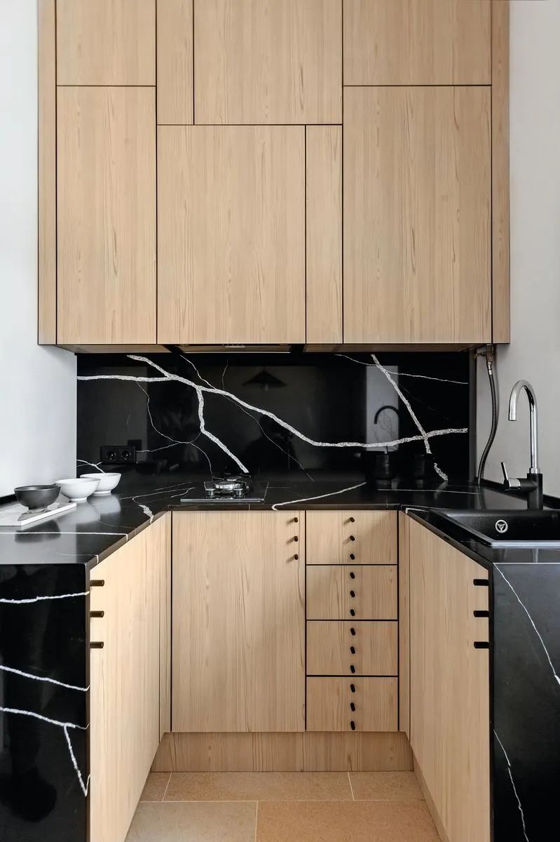 49㎡ small house with style! - iMedia