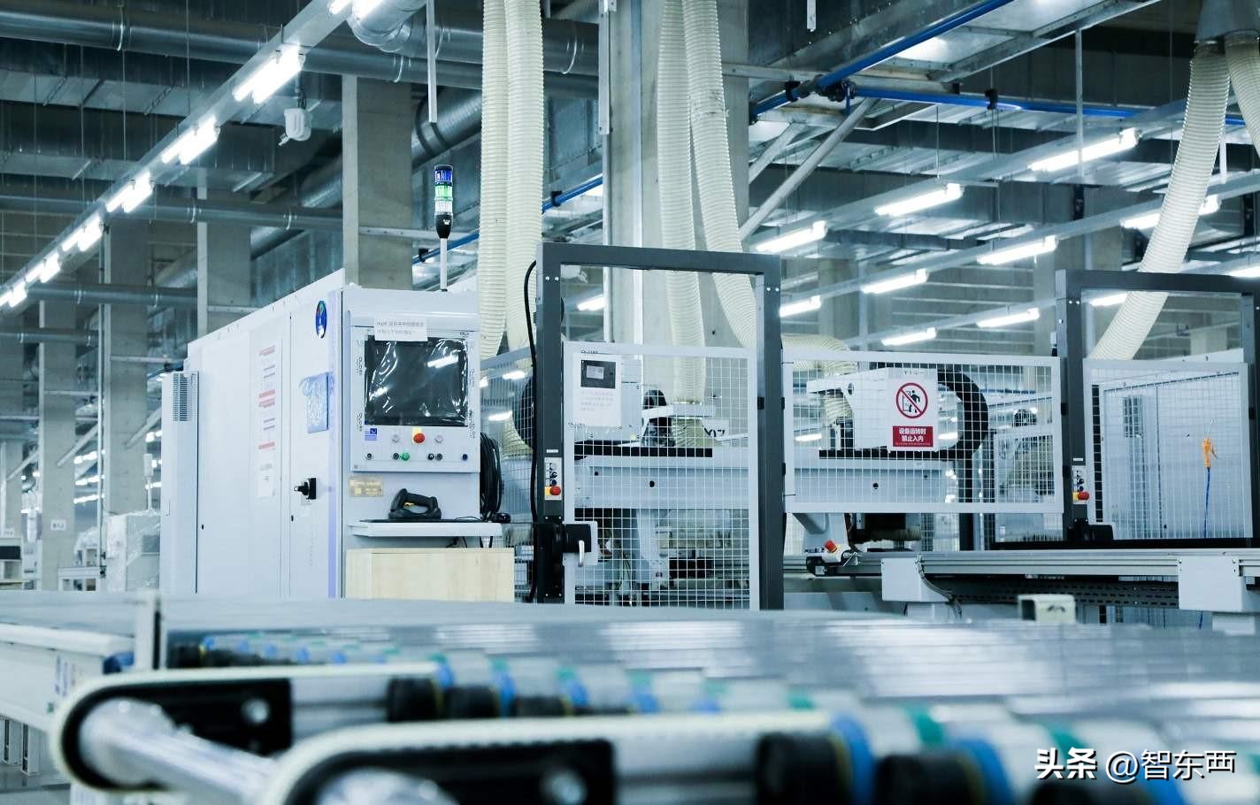 The red ocean in the field of 3C automation industry is emerging, how ...