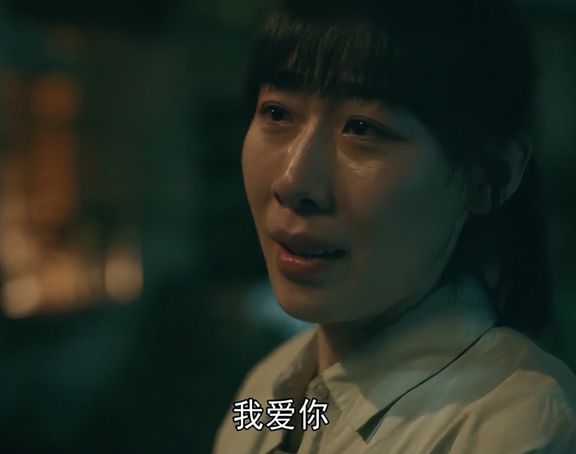 Why did the powerful Fang Yinuo change? Confession to Xie Tianhua ...